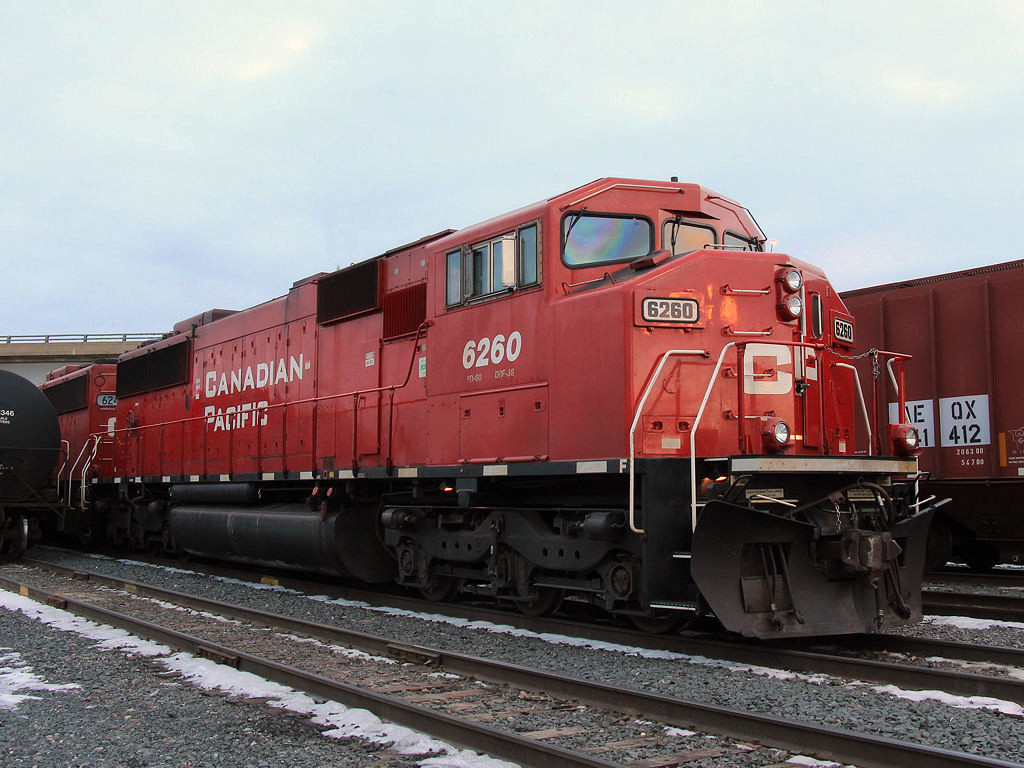CP 6260